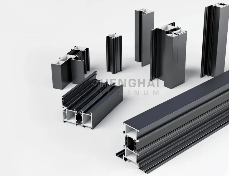 How To Purchase Architectural Aluminum Profiles